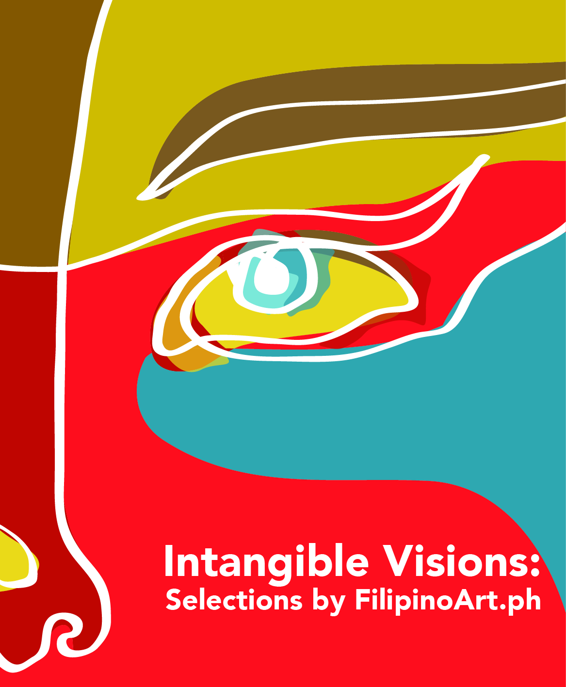 Intangible Visions: Selections by FilipinoArt.ph FilipinoArt